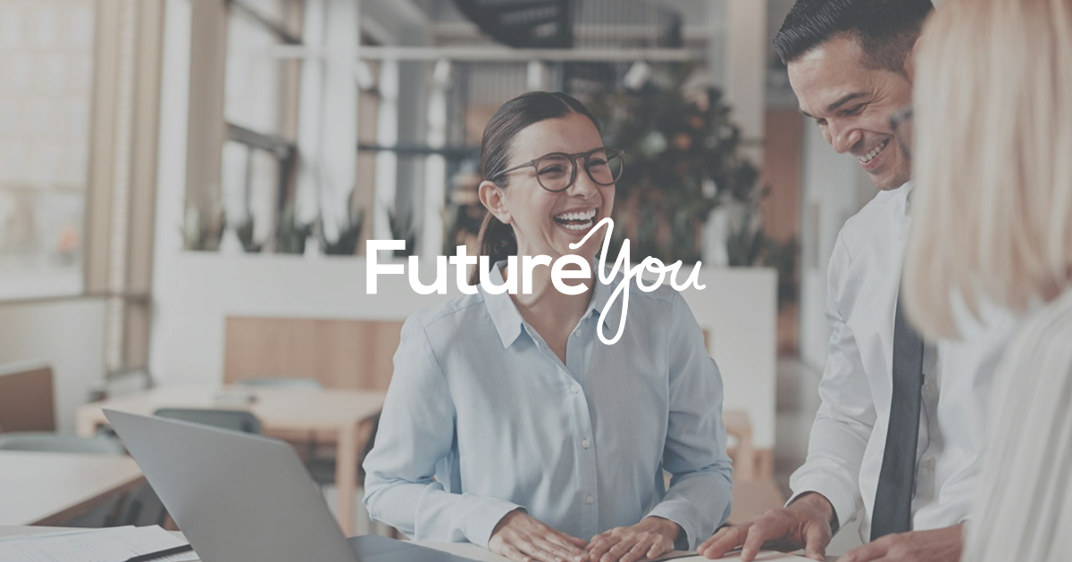 Recruitment Process Outsourced · FutureYou